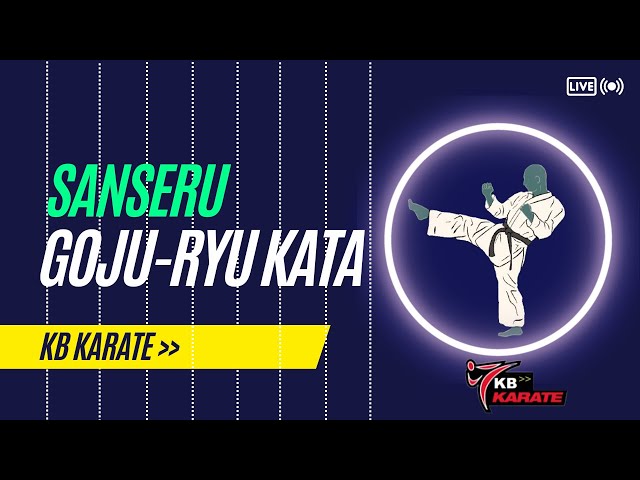 Goju Ryu Karate Wallpaper