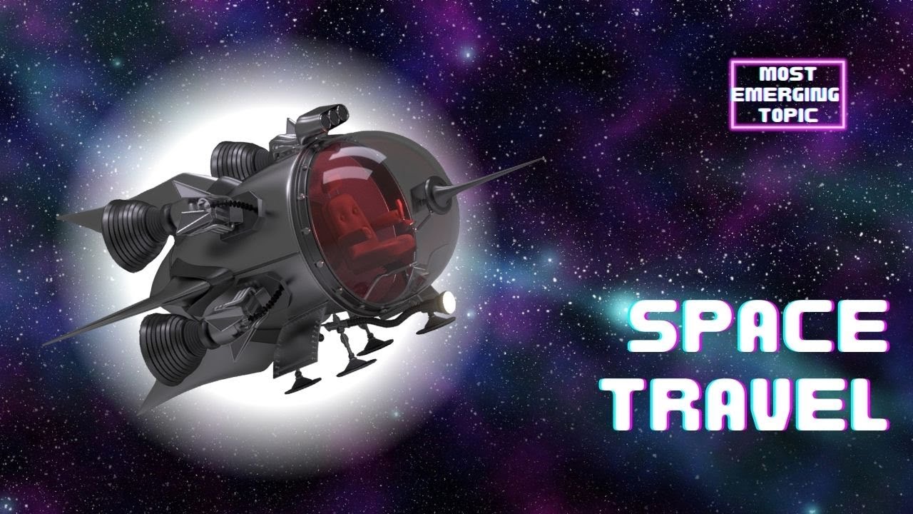 "The Future of Space Travel: Exploring the Possibilities and Challenges ...