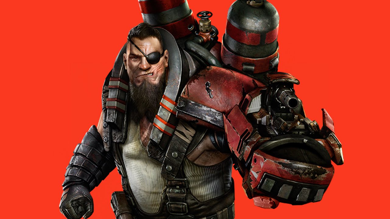 Evolve: Assault Class Hyde Vs. The Monster on The New Map "Distillery" - Gamescom 2014 - YouTube