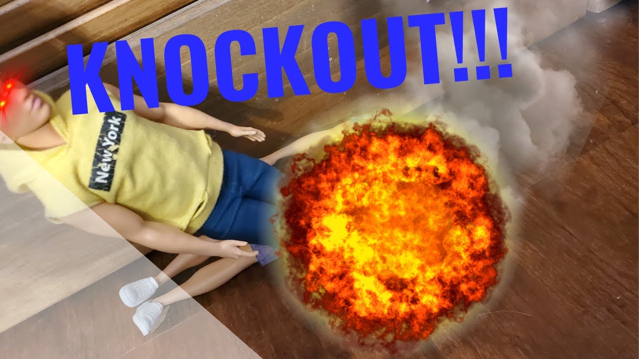 EPIC KNOCKOUT COMPILATION! **FUNNY** - YouTube