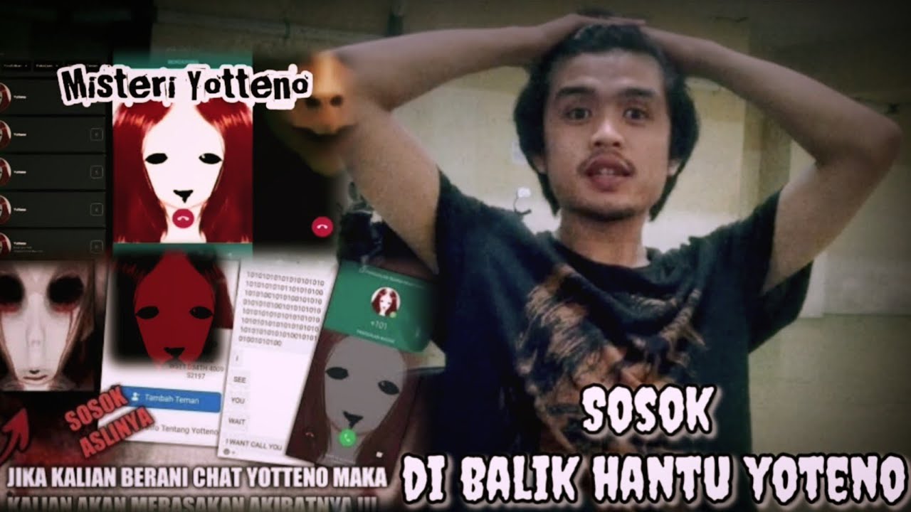 TELFON YOTTENO NYAMBUNG BENERAN!!!, NYESEL GUE WA YOTTENO!!, YOTTENO ...