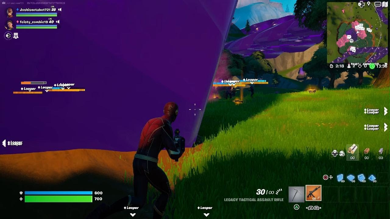 Josh World Save the World New UPDATE - YouTube