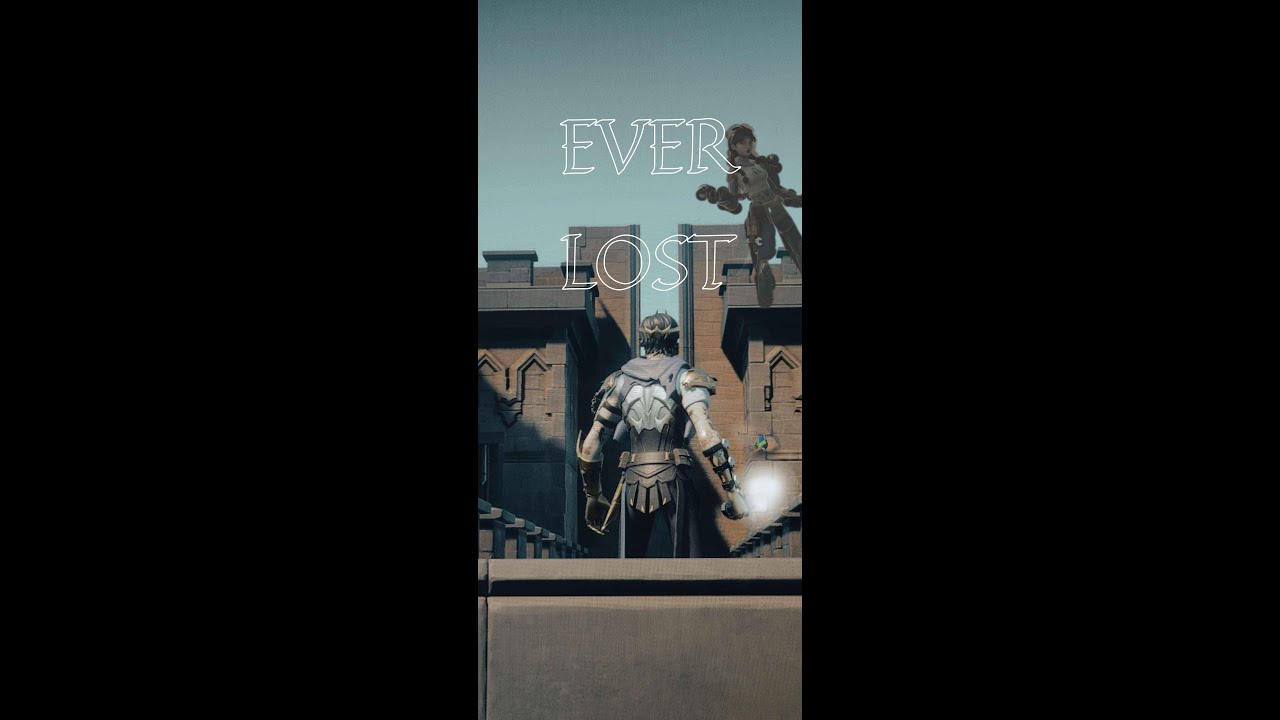 Ever Lost Episode 1 trailer - YouTube