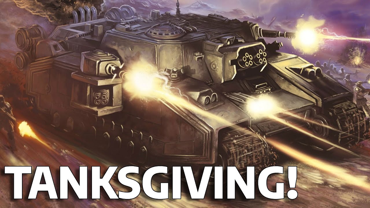 Planning for a Charity Tanksgiving Event - YouTube