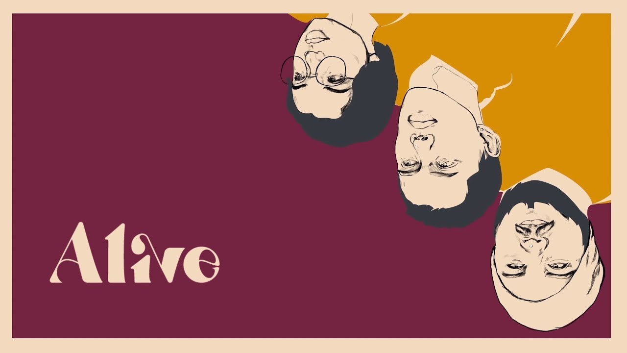 Route 83, Mr. Kingspade - Alive (Official Lyric Video) - YouTube