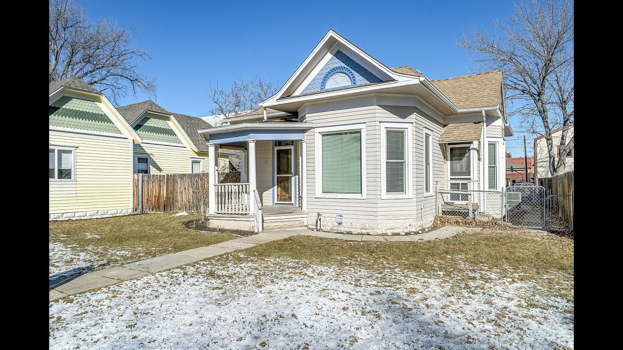 Katie Hinkle presents 411 E 3rd St Loveland, CO | ColdwellBankerHomes ...