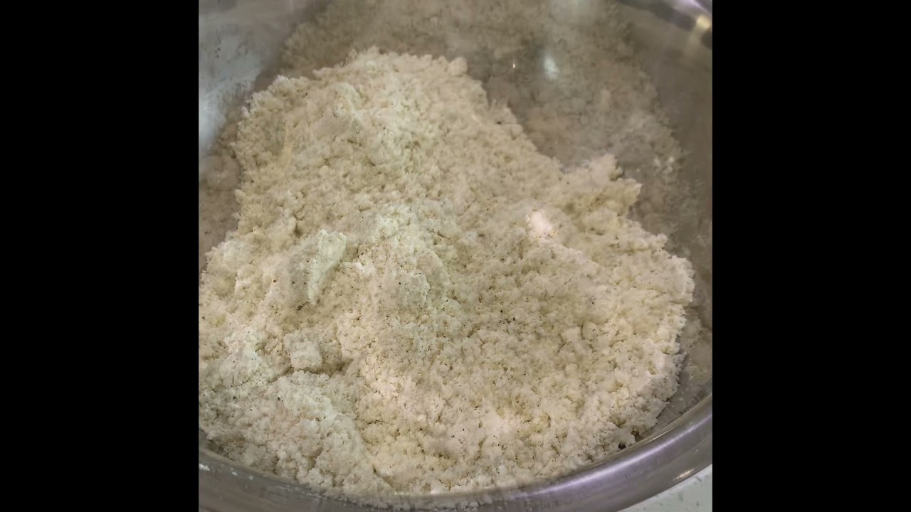 Fiji style milk barfi recipe - YouTube