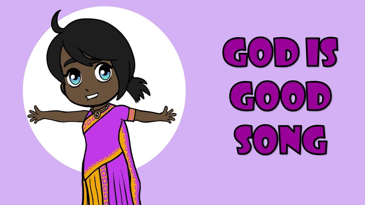 God is good Song - YouTube