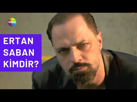 Ertan Saban Kimdir? Gelsin Hayat Bildiği Gibi Sadi Payaslı