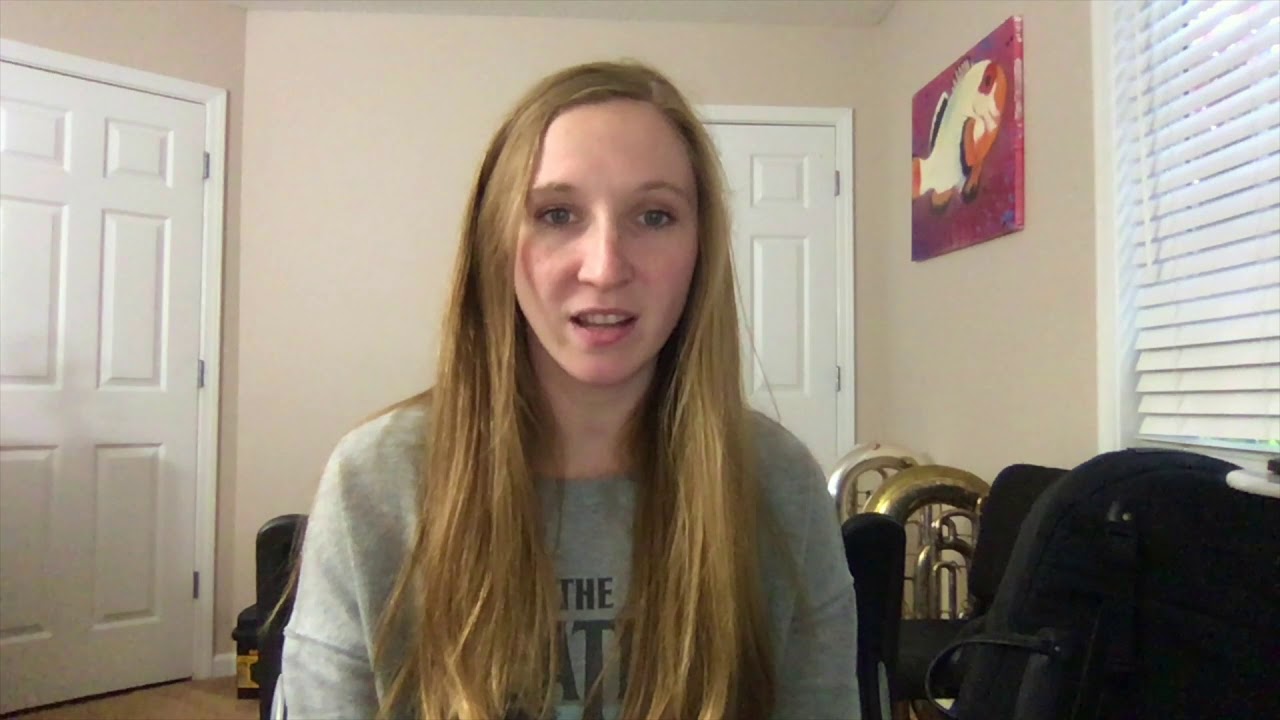 Recorder Karate- Yellow Belt - YouTube