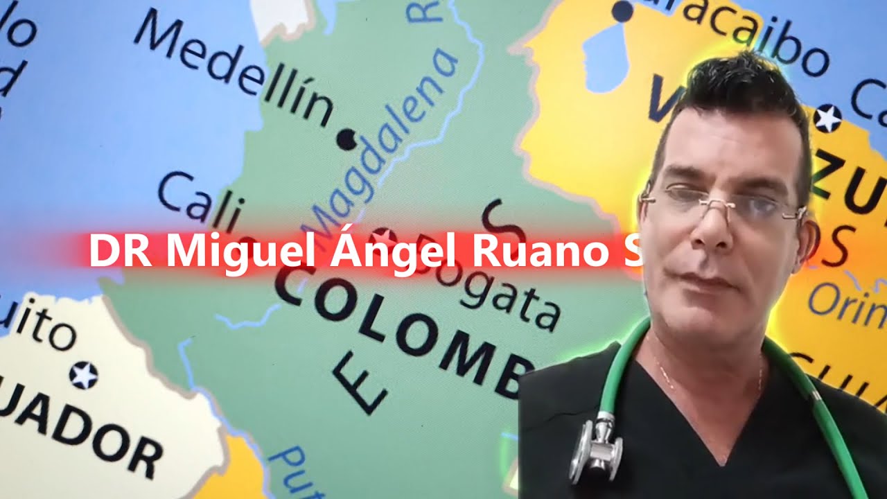 Dr Miguel Ruano Sanchez| Aprendan política porque la vida es política ...