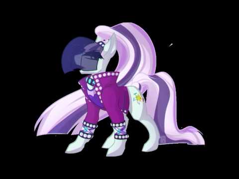 Nightcore The Spectacle (MLP) - YouTube
