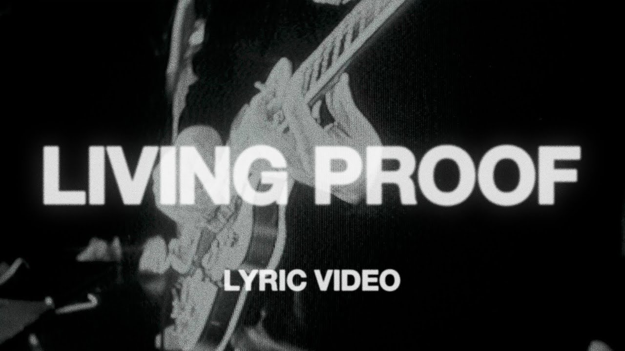 Living Proof | Official Lyric Video | Rock City Church - YouTube