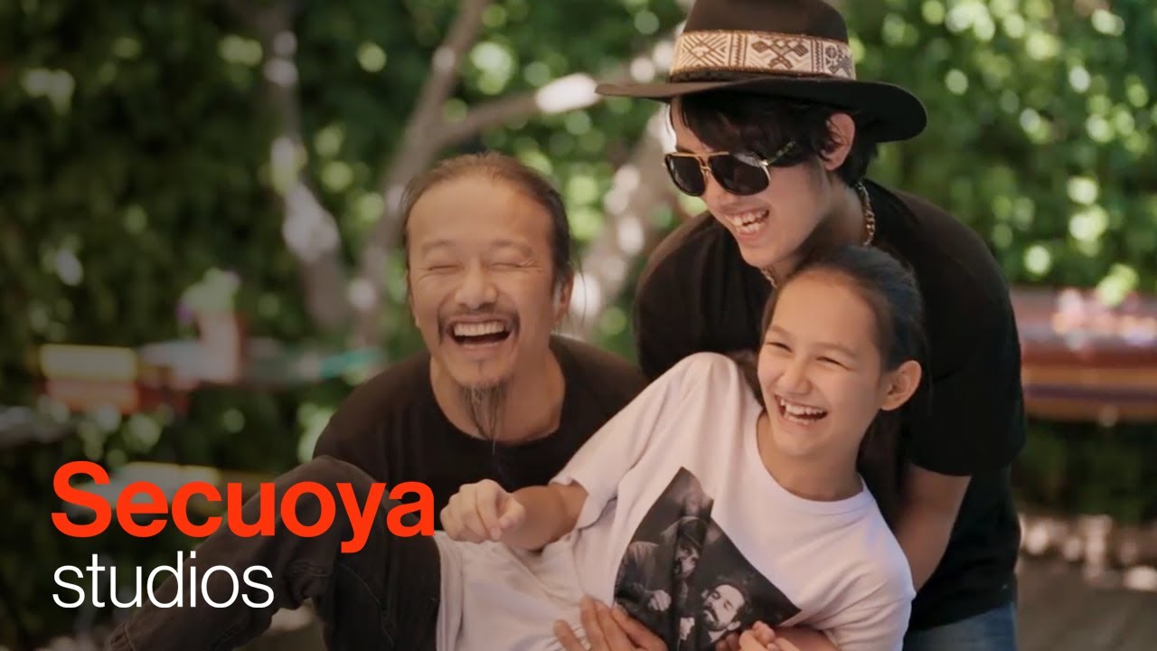 Tráiler ‘Isaac y Nora’ | Secuoya Studios - YouTube