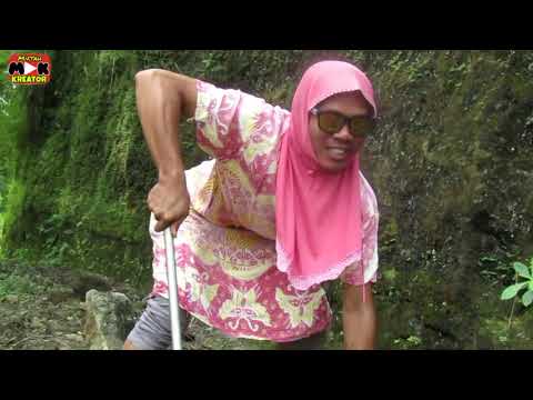 Tukang Pijat  Buta Ngungsep||Series Komedi Pendek eps01