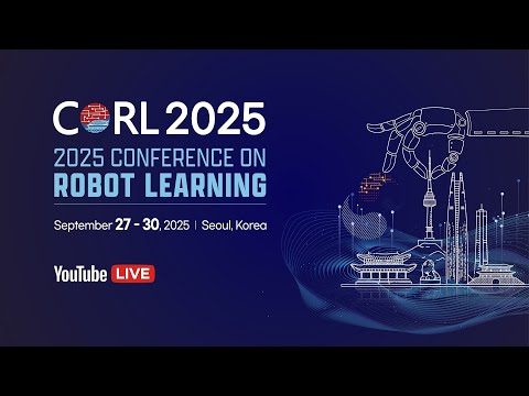 CORL 2025