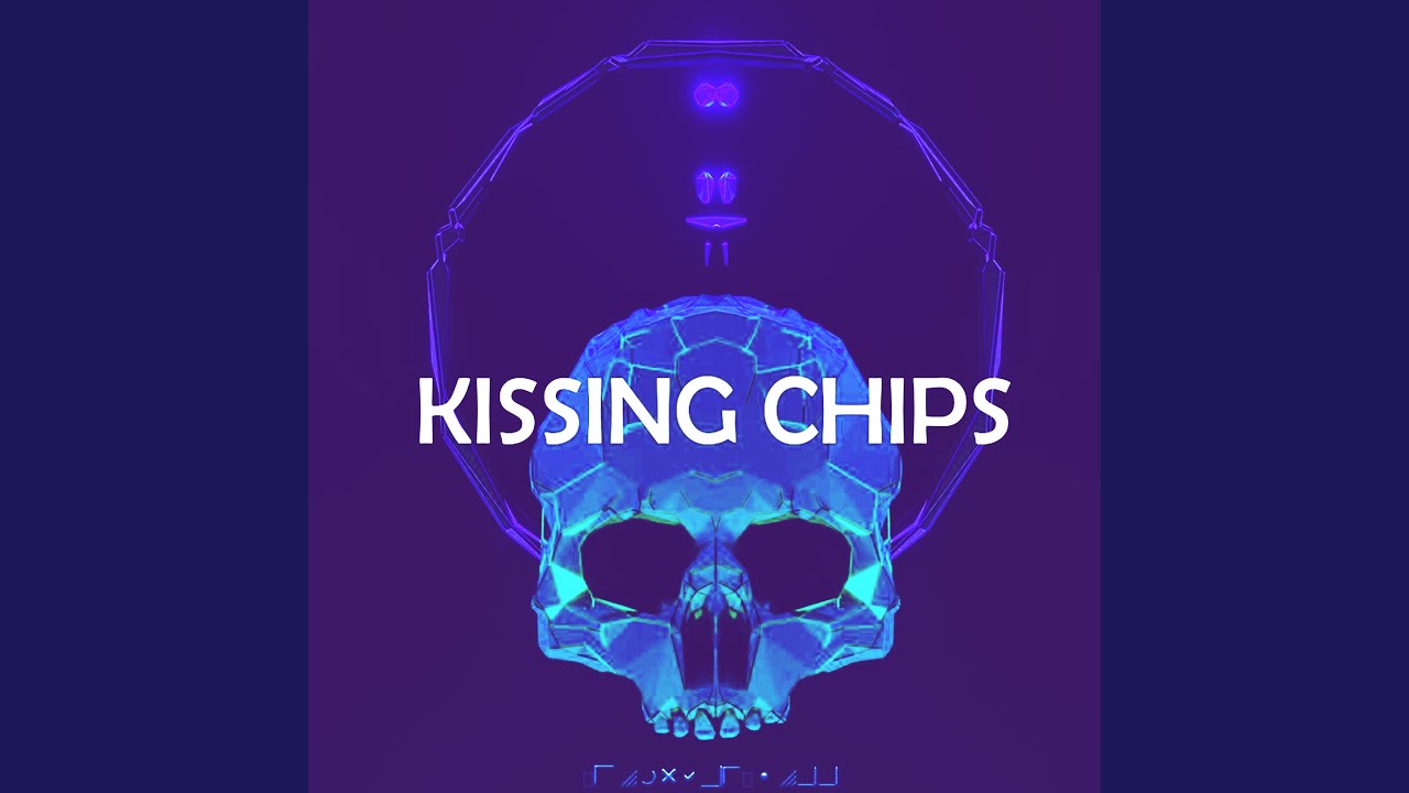 Kissing Chips - YouTube