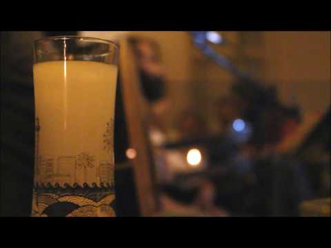 Dede Bar - Alsancak - Tanıtım
