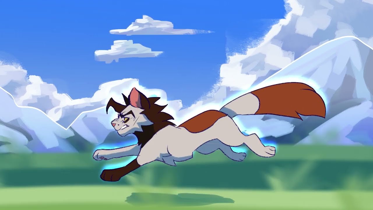 Mapleshade Run Animation - YouTube