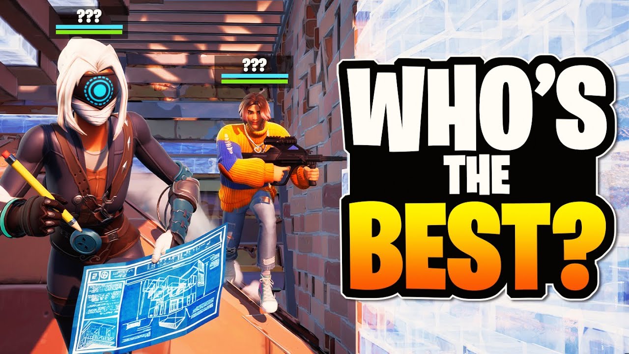The Best Fortnite Duo From Every Region - YouTube