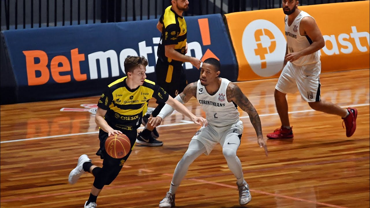 Matt Frierson Parana State Championship (Brazil) - YouTube