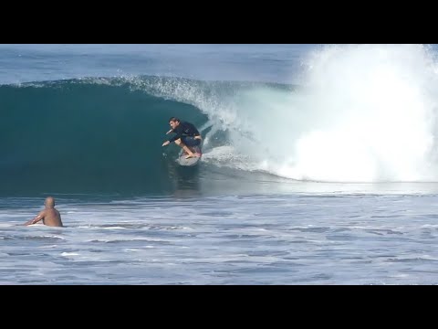 Pascuales Surf 31 Diciembre - YouTube