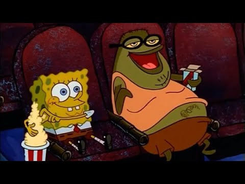 [YTP] THE BUBBLE BASS PICKLES CATASTROPHE - YouTube