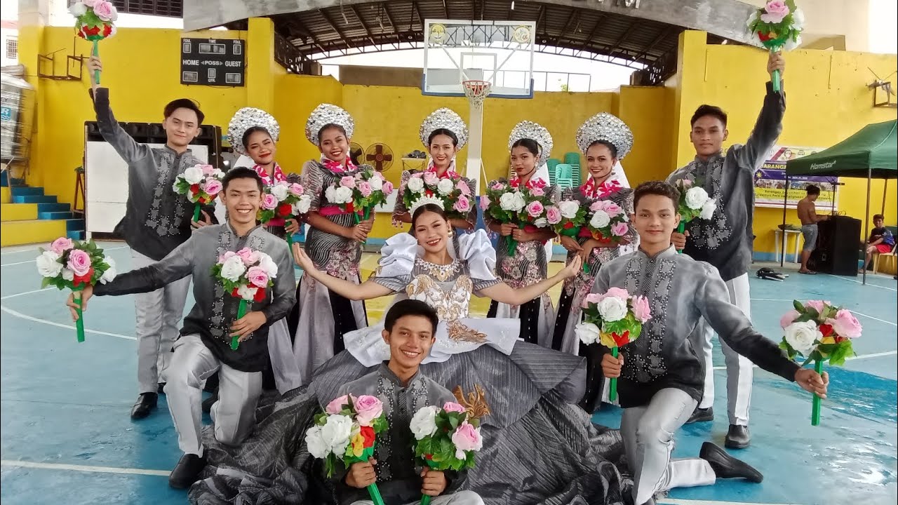 ABANTE TABOK FESTIVAL 2022 (2nd Placer) - YouTube