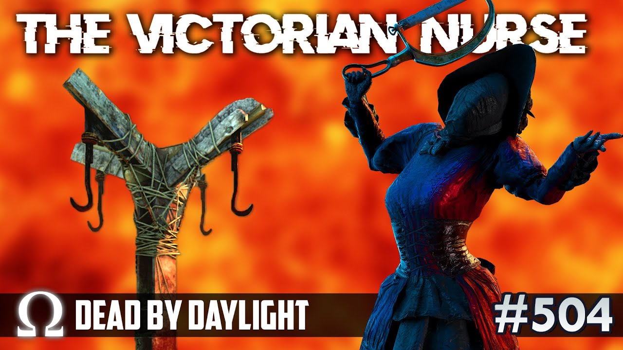 A SACRIFICE for the NURSE! ☠️ | Dead by Daylight / DBD - YouTube