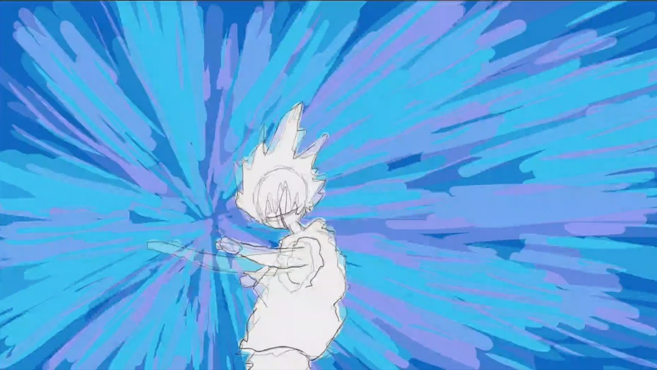 r/Sakuga Community Animation Reel 2021 - YouTube