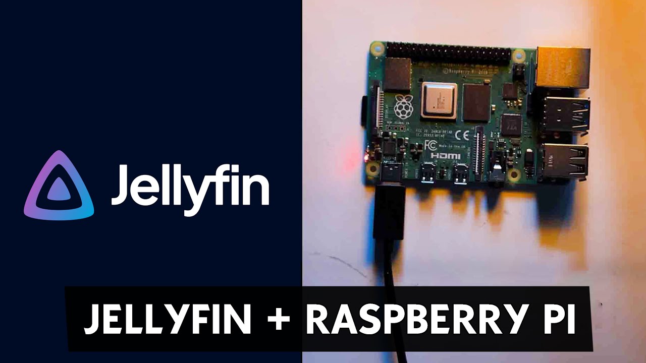 Build Your Own Media System with Raspberry Pi is INSANELY Easy - YouTube