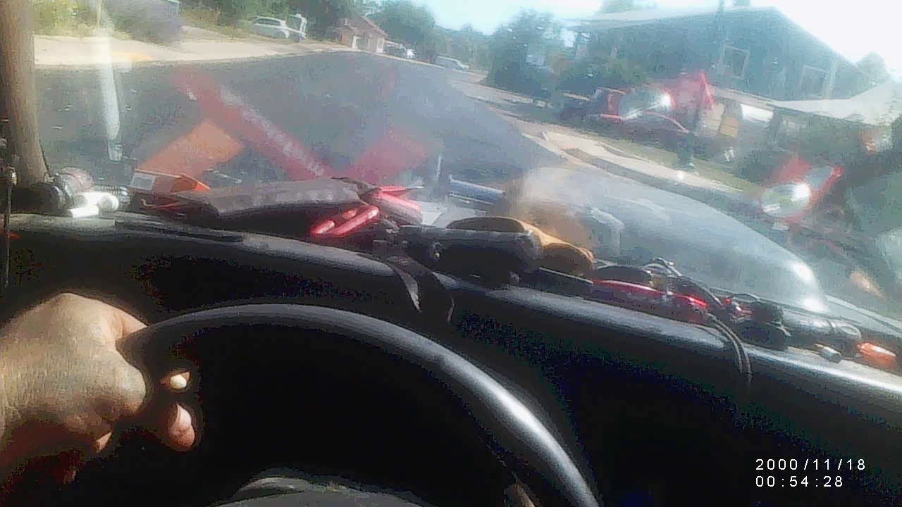 LORD FEDSMOKER.... IT'S TIME! - YouTube