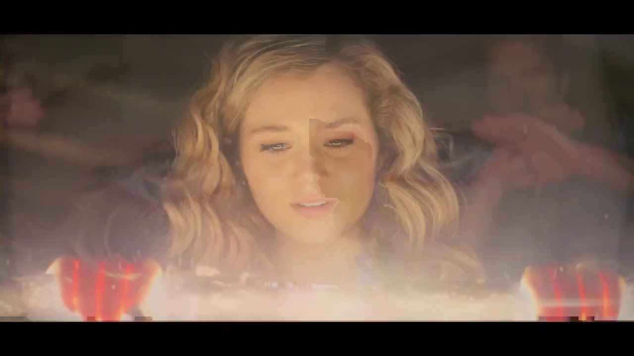 DC's Stargirl 1x11 - Ending Scene - YouTube