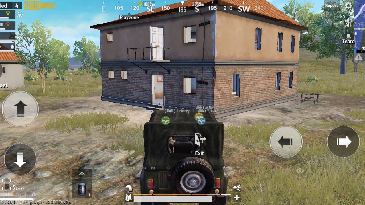 Army Commando || Pubg Game play checken dinner - YouTube