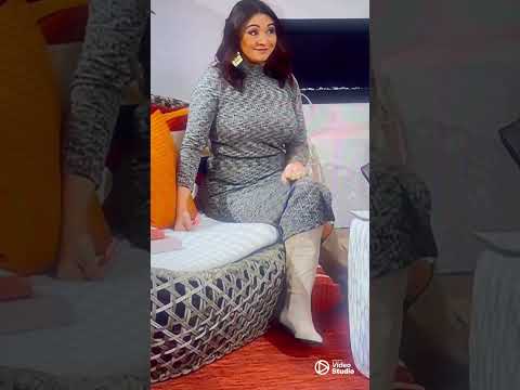 HSN’s Beauty Tina Jennings