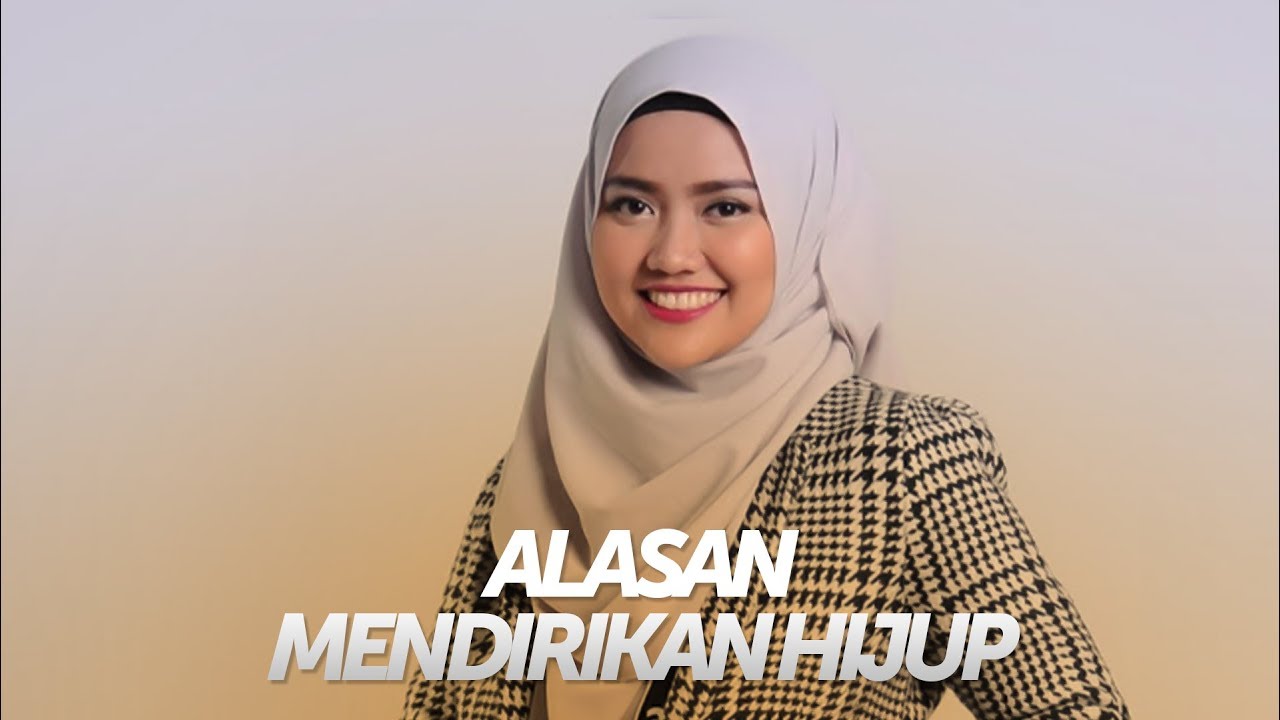 Kisah Hijrah CEO Hijup Diajeng Lestari (Istri CEO Bukalapak) - YouTube