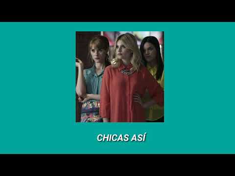 Soy Luna - Chicas Así (Slowed)