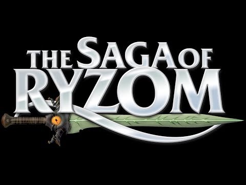 RYZOM - Sci-fi/Fantasy Hybrid Free To Play MMORPG (Life As A Blue Alien ...