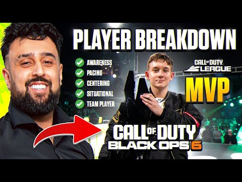 Mercules' CDL Blueprint: HOW YOU Can PLAY Like The PERFECT FLEX (Pt 2)