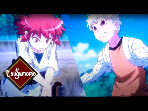 Duel Sunao Vs Kazuya