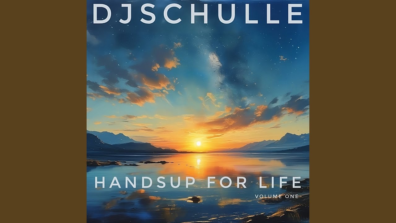 Never Let You Go (HandsUp Edit) - YouTube