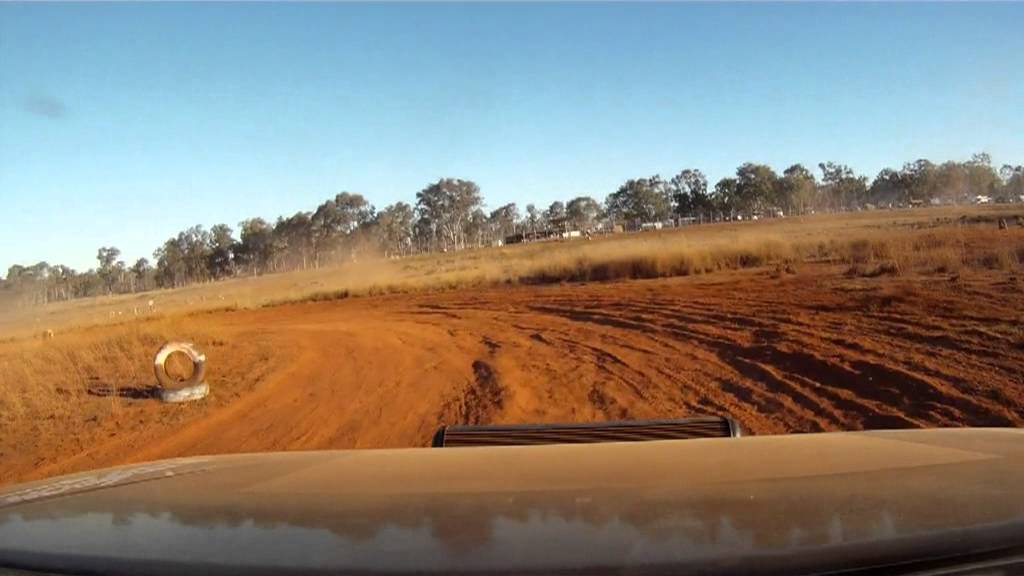 Proston Rally 2012 - YouTube