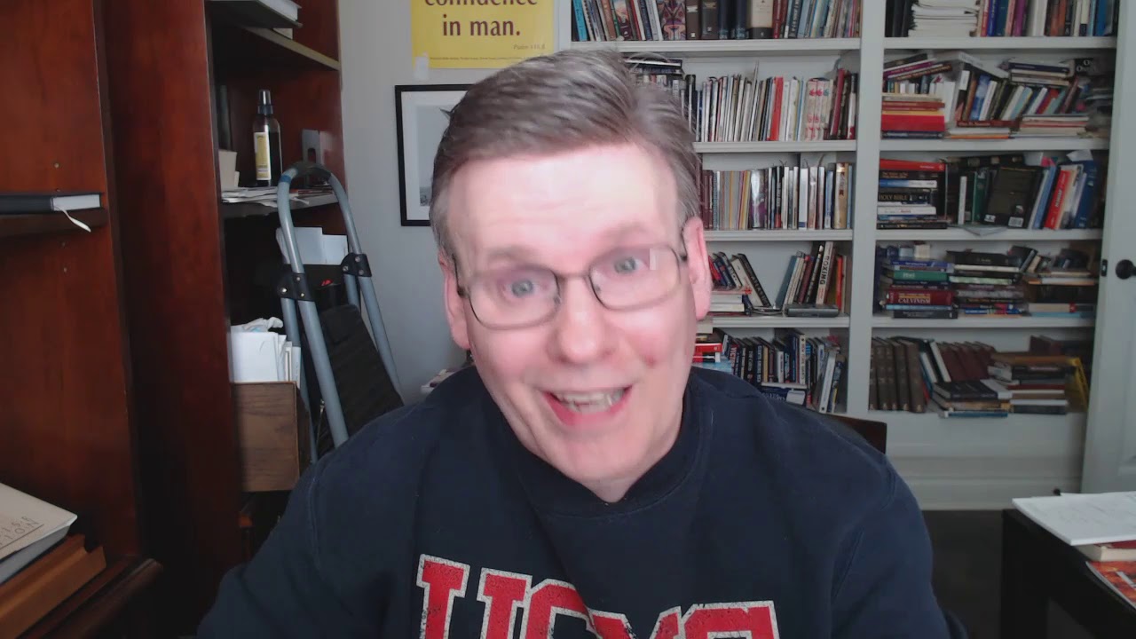 The Hypocrisy of Bryan Denlinger regarding Steven Anderson (pt1) - YouTube