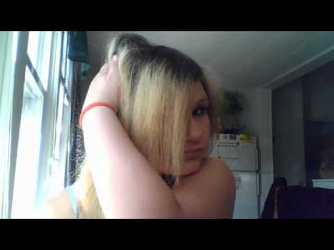 amanda gulick's Webcam Video from April 21, 2012 07:45 AM - YouTube