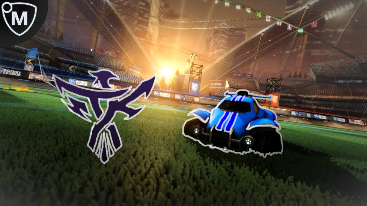 BEST OF TK ESPORTS | Rocket League Montage - YouTube