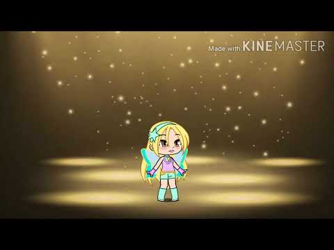 Transformation || Daphne || Charmix || 2nd Version of Winx Club || Ghaca Club