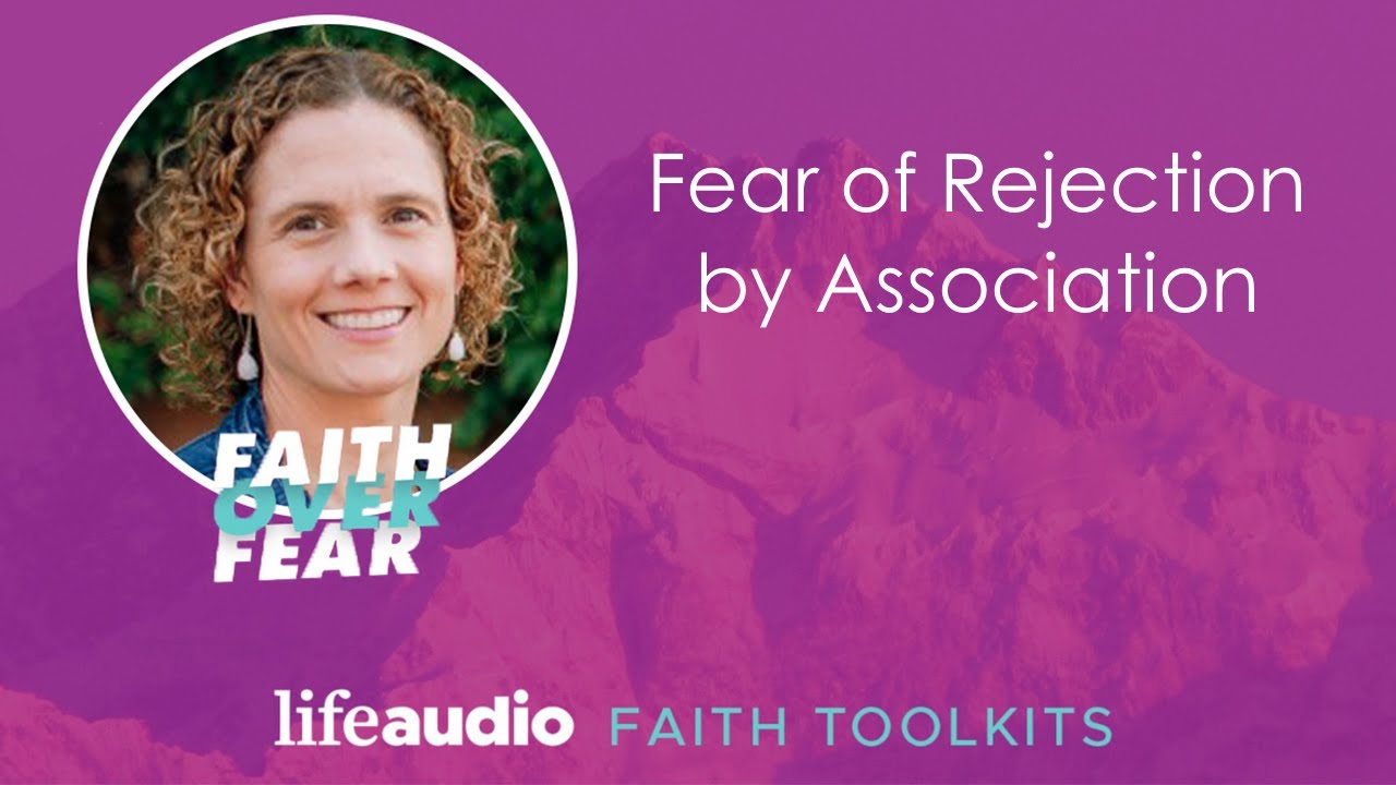 Fear of Rejection by Association - YouTube