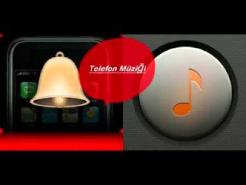 YENİ TELEFON MÜZİĞİ