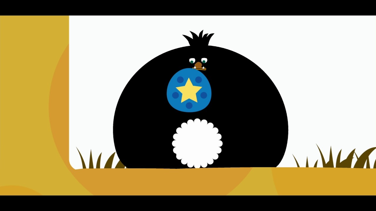 LocoRoco™ Remastered - World 4 Stage 4 - all collectibles - YouTube
