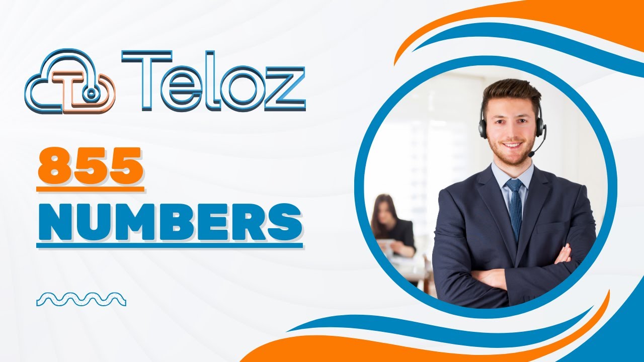 855 numbers: Unveiling the Mystique of Connectivity. - YouTube